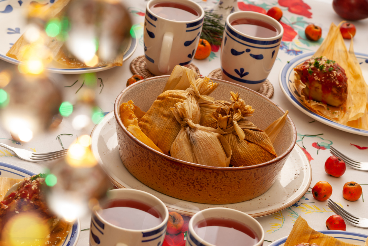 Mexican-Inspired Christmas Traditions to Try This Holiday Season